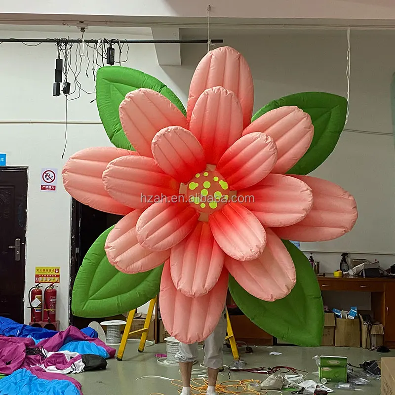 Giant Inflatable Building Models - Big Ben & Leaning Tower of Pisa