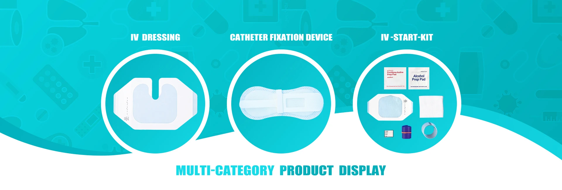 Foley Urethral Catheter Fixation Device Adhesive Urethral Tube Holder ...