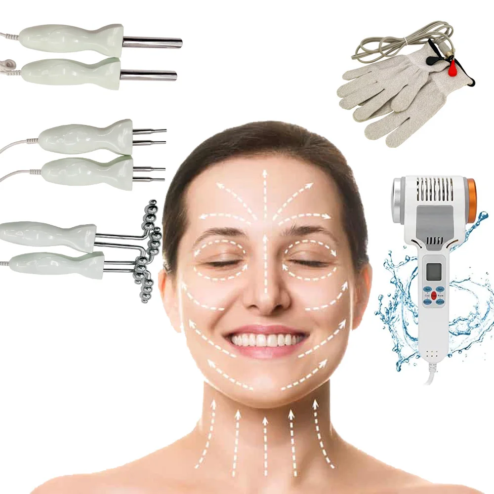 2023 AU-8402 Professional BIO Electric Skin Lifting Machine