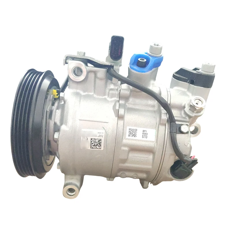 Original Parts Car Air Conditioner Cooling Parts 8W0820803 8W0820803A ...