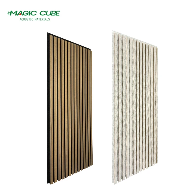 Guangzhou MQ Acoustic Materials Co., Ltd - Polyester fiber acoustic ...