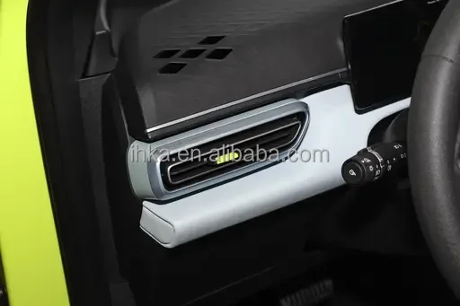 IHKA- BYD Seagull Electric Car Vehicle New Energy Mini Car BYD Seagull ...