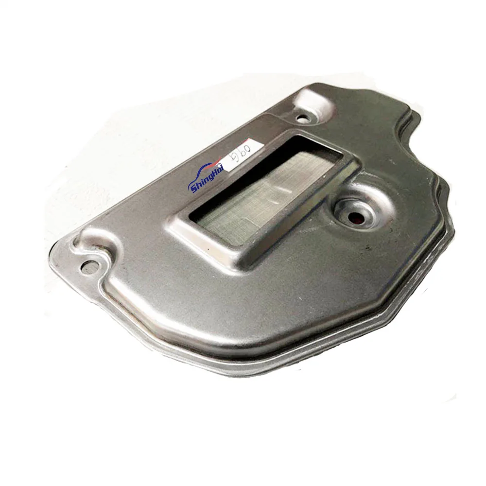 09G Tf60sn Automatic Transmission Gearbox Oil Filter 09G325429A for VW ...