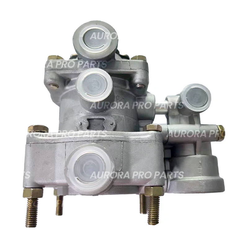 Trailer Control Valve Brake Valve 9730025210 For Volvo Fh Fm Parts ...