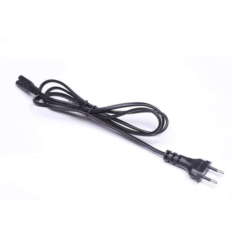 IEC C5 C13 C19 Connector Brazilian AC Plug Extension Cable