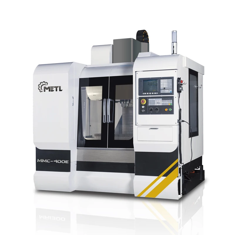 Heavy Duty Cnc Milling Machine Vertical Machining Center Cnc Vertical ...