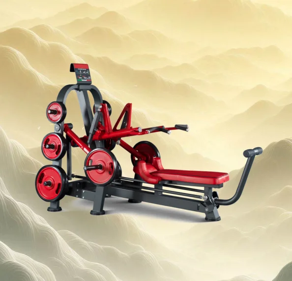 BELT SQUAT Sport Free Weight Machine Plate Loaded Equipment for Gym ...