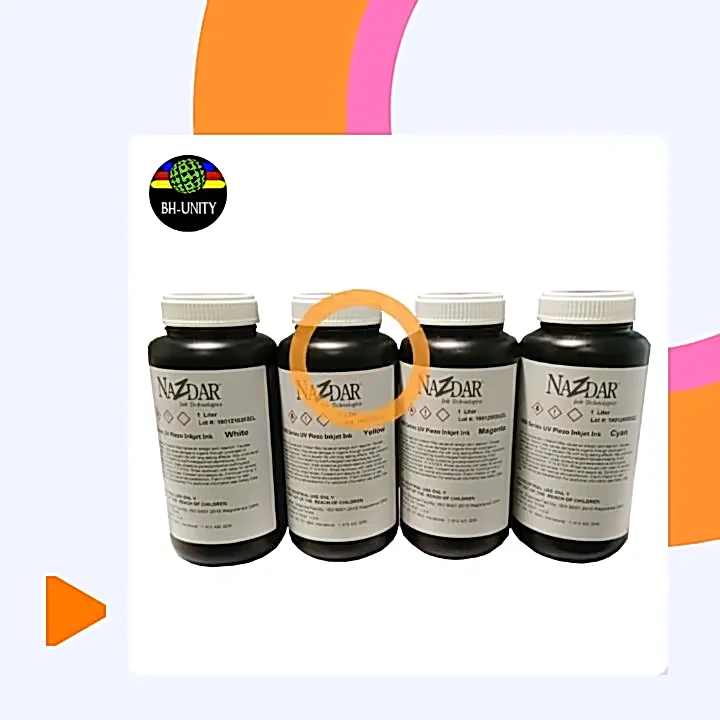 Nazdar Uv Ink Brand New Nazdar Uv Printing Ink For Uv Flatbed Printer ...