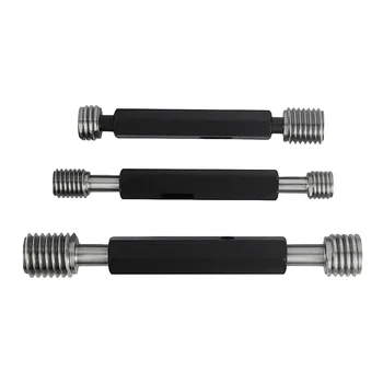 Premium Thread Plug Gauge - Accurate Measurement Tool For Threads - Buy ...