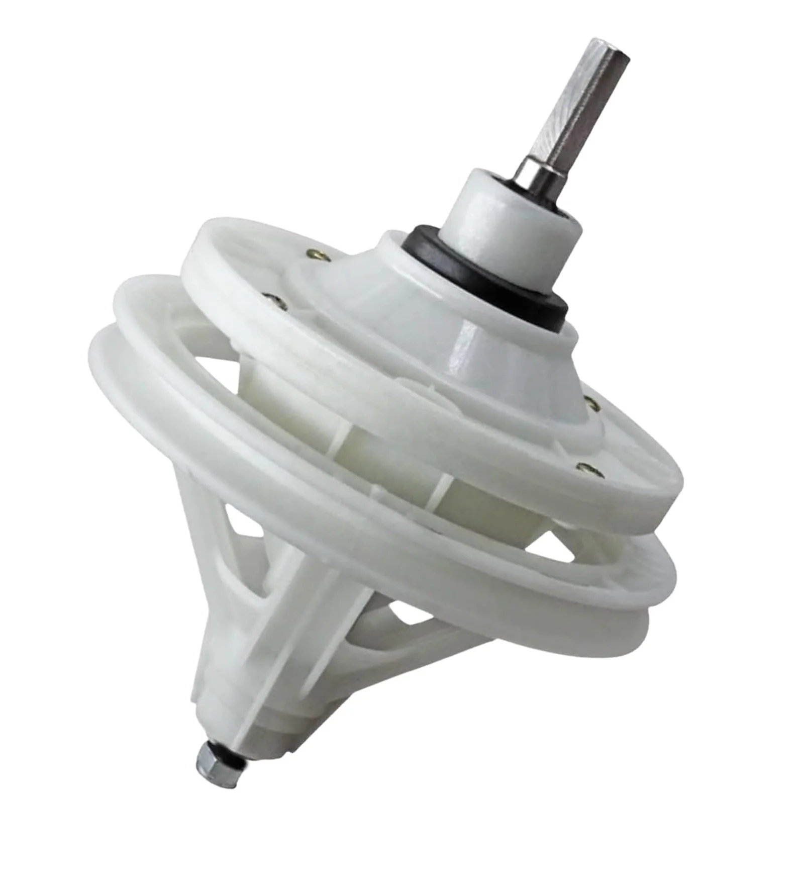 Washing Machine Parts Gear Box Square Shaft Washer Reducing Wheel ...
