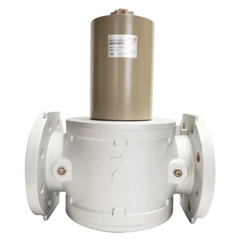 Hot Selling Gas Solenoid Valve Quick Opening Control Valve With Chinese ...