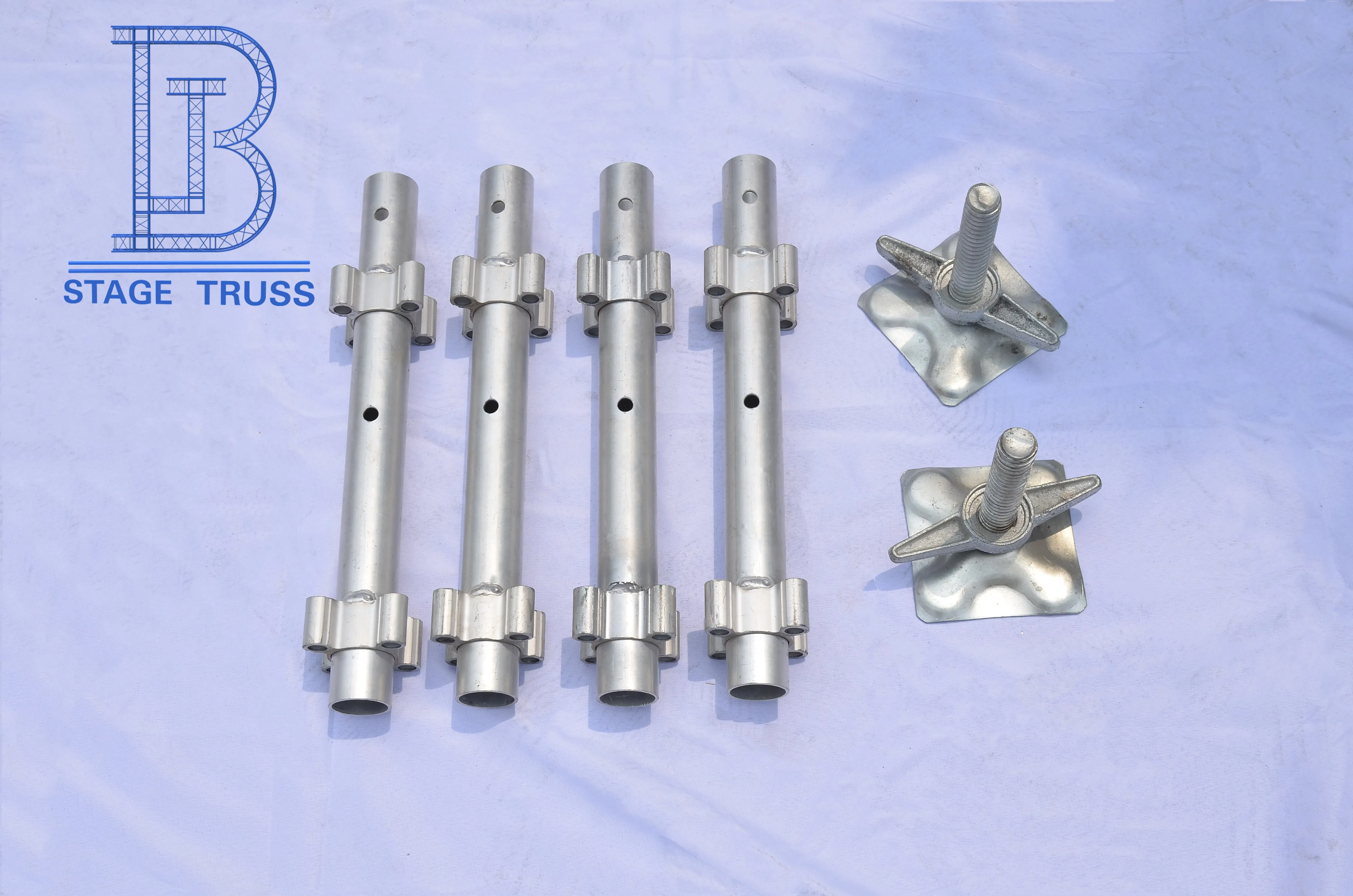 Portable Adjustable Concert Modular Stage Platform Event Portable ...