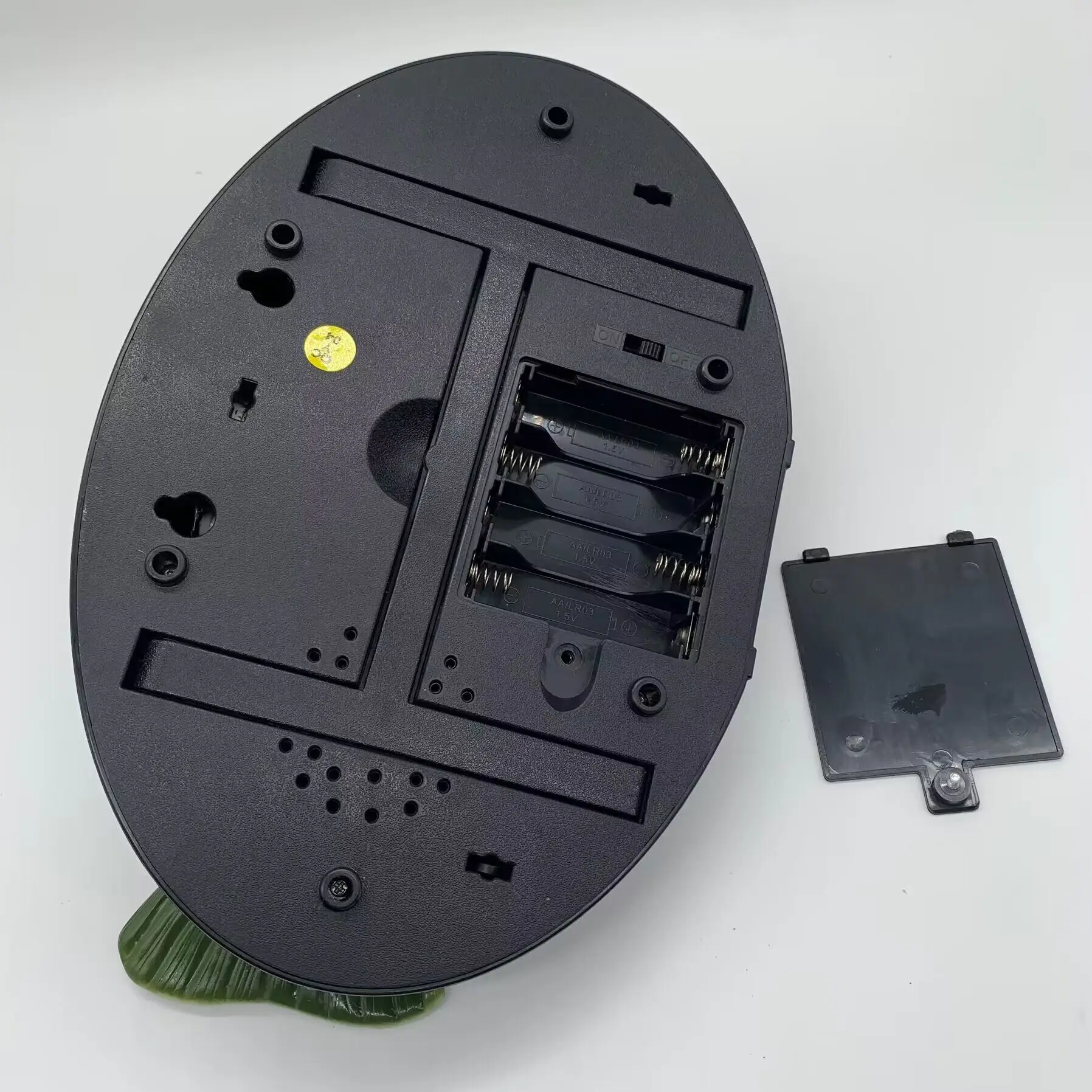 Singing Dancing Dialogue Recording Fish - Fun Electric Toy