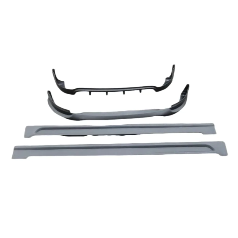 Wide Body Kit For Ford Focus 2009 2010 2011,The Pp Auto Body Systems ...