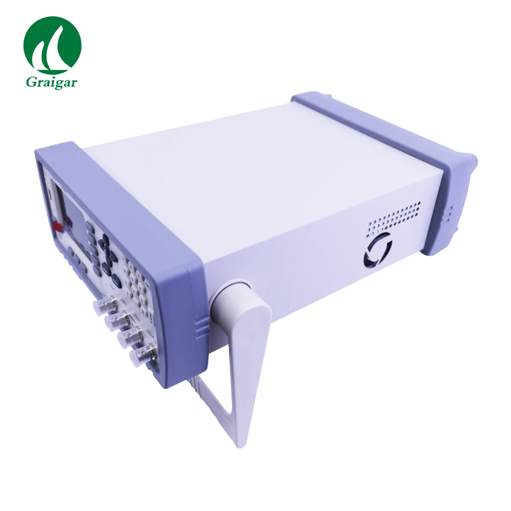 AT810A Smart LCR Meter 10Hz-20kHz (Resolution 0.001Hz) Electronic ...