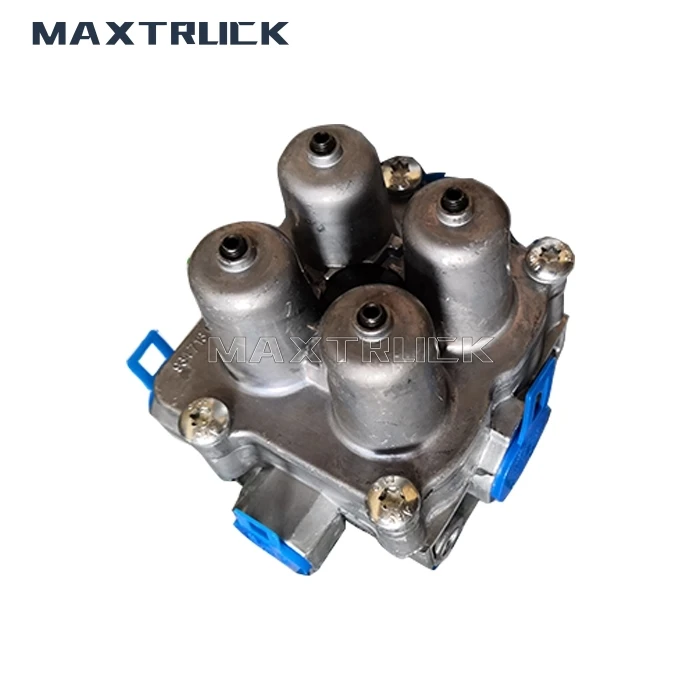 Multi-circuit Protection Valve 9347141250 for DAF/MB/M-A-N 1505403
