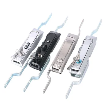 Stainless Steeladjustable Electronic Cabinet Door Handle Lock,Power ...