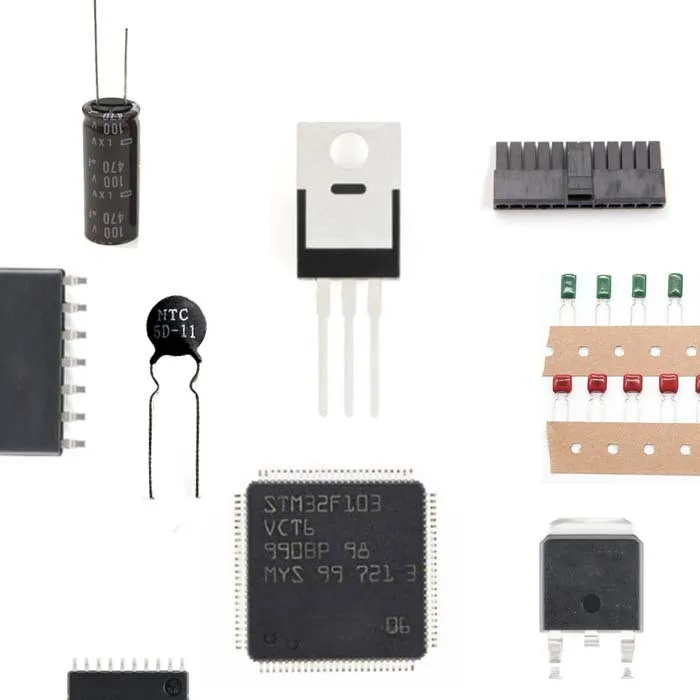 Original 40n60fd2 Mos Igbt 40a 600v Transistors Bom Kitting Integrated ...