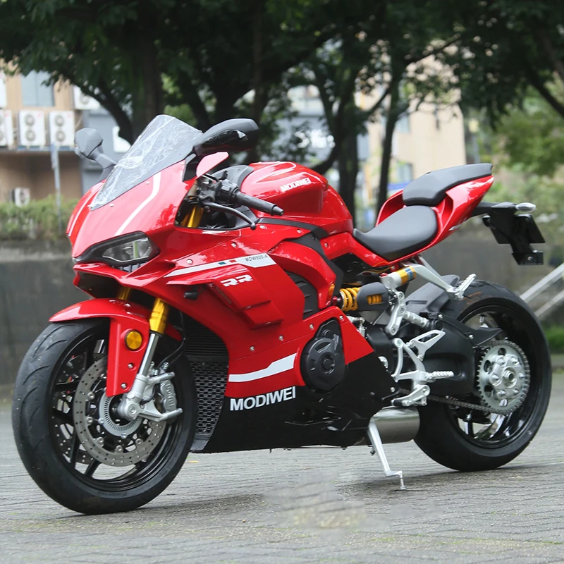 Alibaba.com: MODIWEI 800RR Gas Scooter, 800CC engine, high-speed street ...