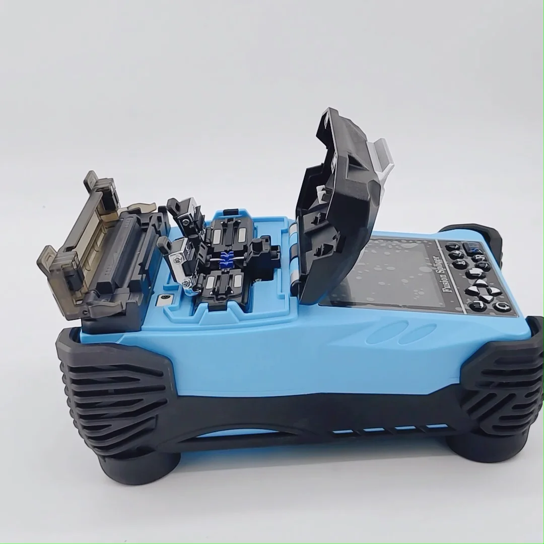 Fongko Factory Outlet Mini Optical Fibre Cable Fusion Fiber Optic ...