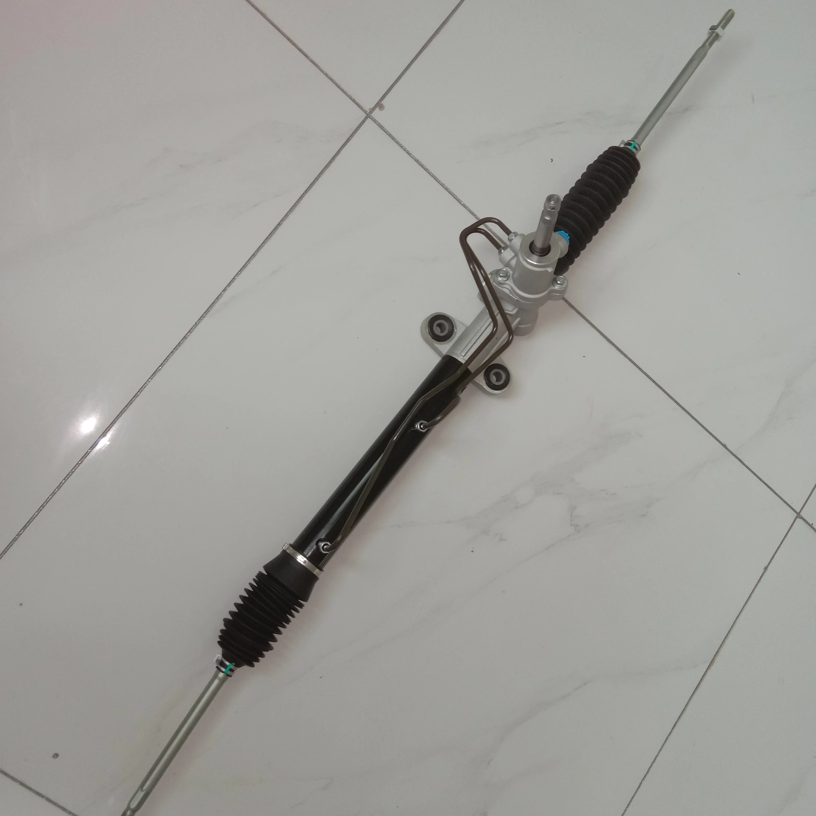 Car Power Steering Rack For Lancer Cs3a Cs6a Cs3w Mr491876 4410a319 Lhd ...