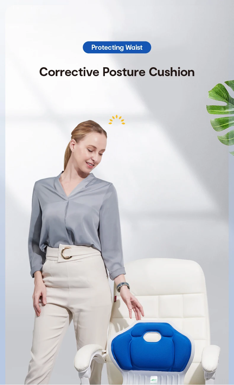 Flexible Postural Orthotics Suitable for Children Teenager Posture Seat ...