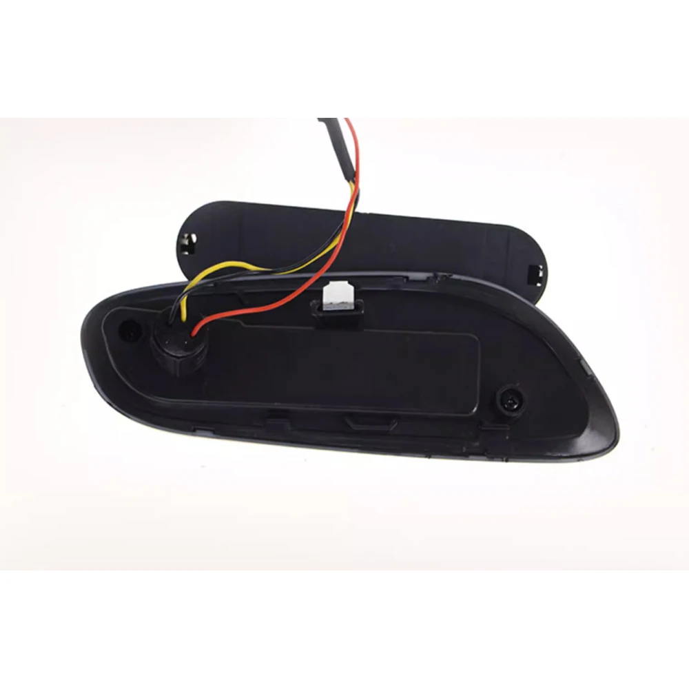 Car Indicators For Mini Cooper F55 F56 F57 Style Dynamic Sequential Led ...