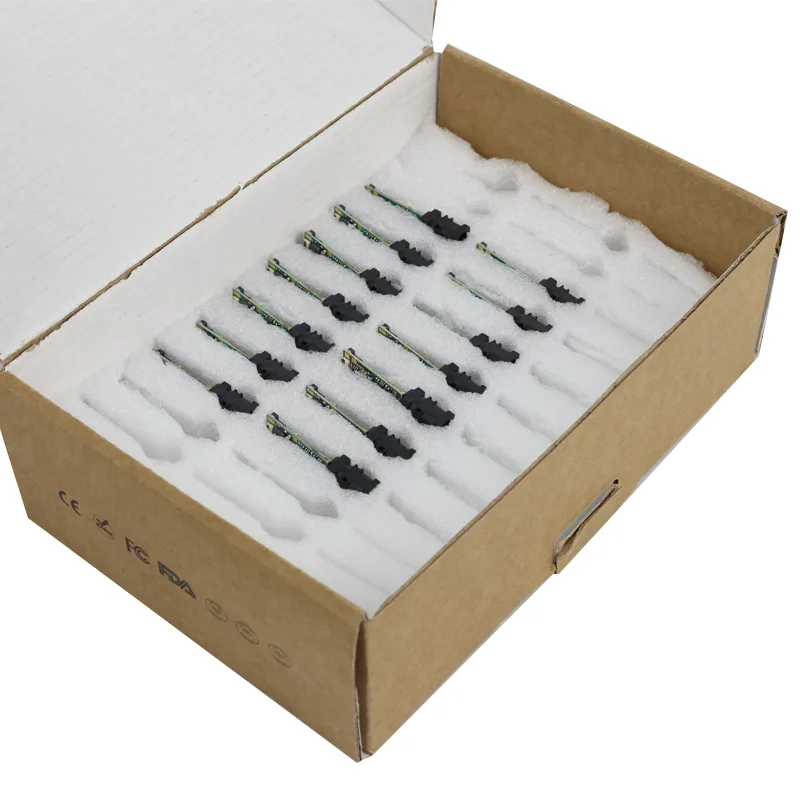 Meskernel Mini Infrared Laser Distance Sensor 10m Lidar Distance Sensor ...