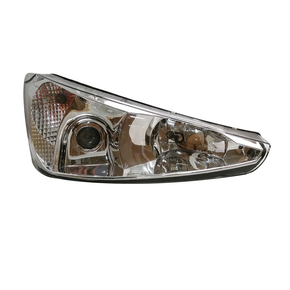 Irizar Bus Front Led Head Lamp Irizar Headlight New Century I4 Hc-b ...