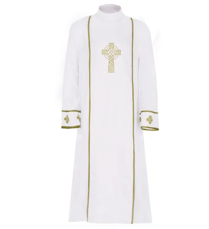 Medieval Men Church Prayer Robe Gown Retro Priest Monk Missionary Cloak ...