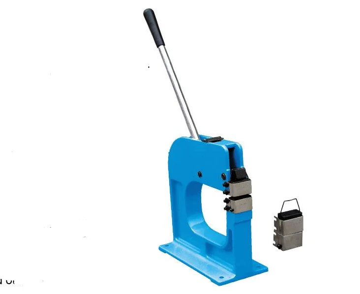 Metal Working Machine - English Wheel Shrinker & Stretcher