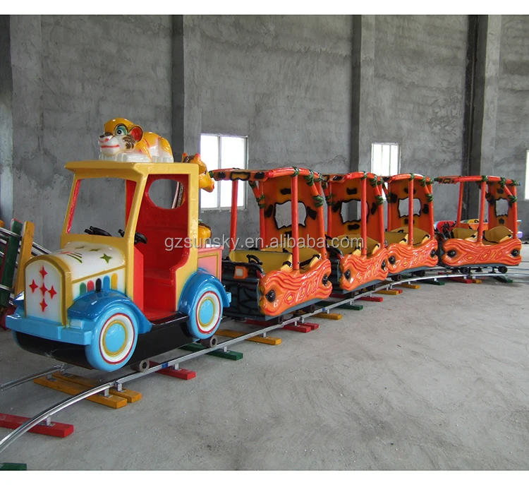 High Safety Kids Amusement Park Rides Electric Baby Outdoor Electric ...