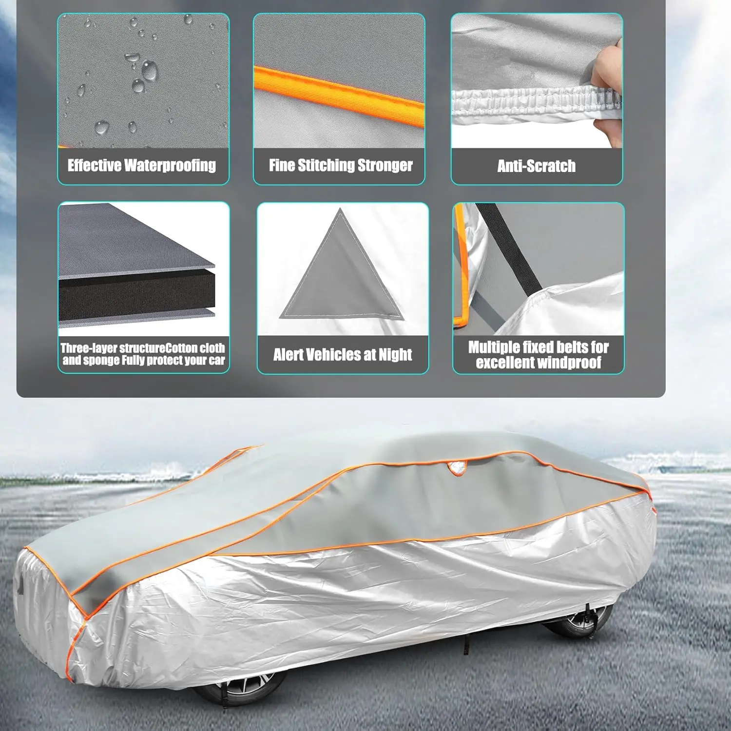 Factory Direct Sales Heavy Duty Foldable Waterproof Outdoor UV ...