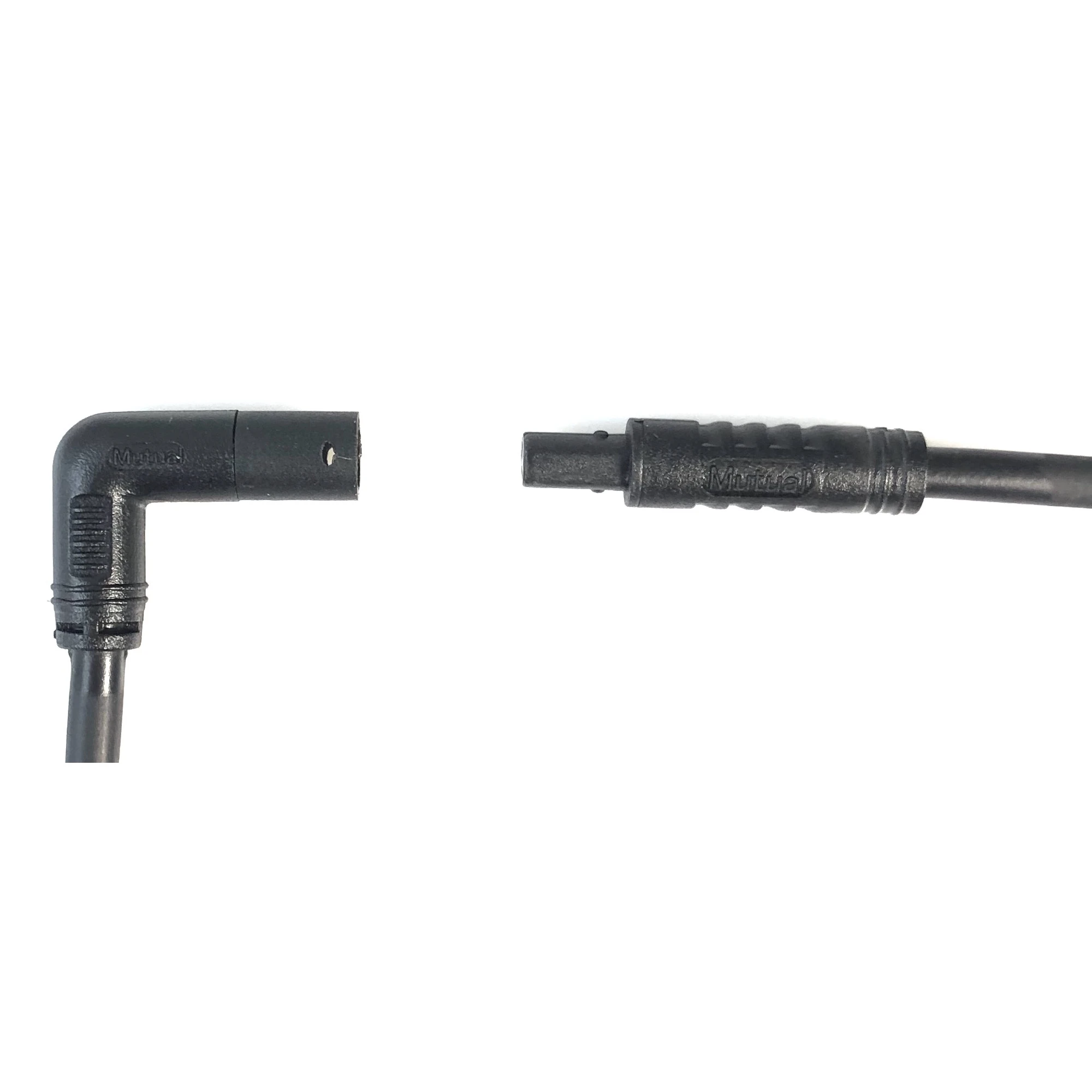 Ultra Mini Hg 2pin Signal Connector 90 Degree - Buy 90 Degree Cable ...