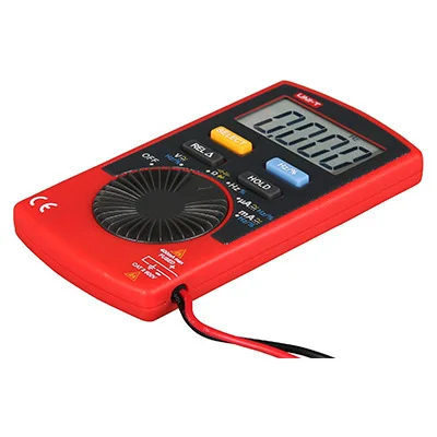 Uni-t Ut120b Pocketable Digital Multimeter - Buy High Precision Clamp ...