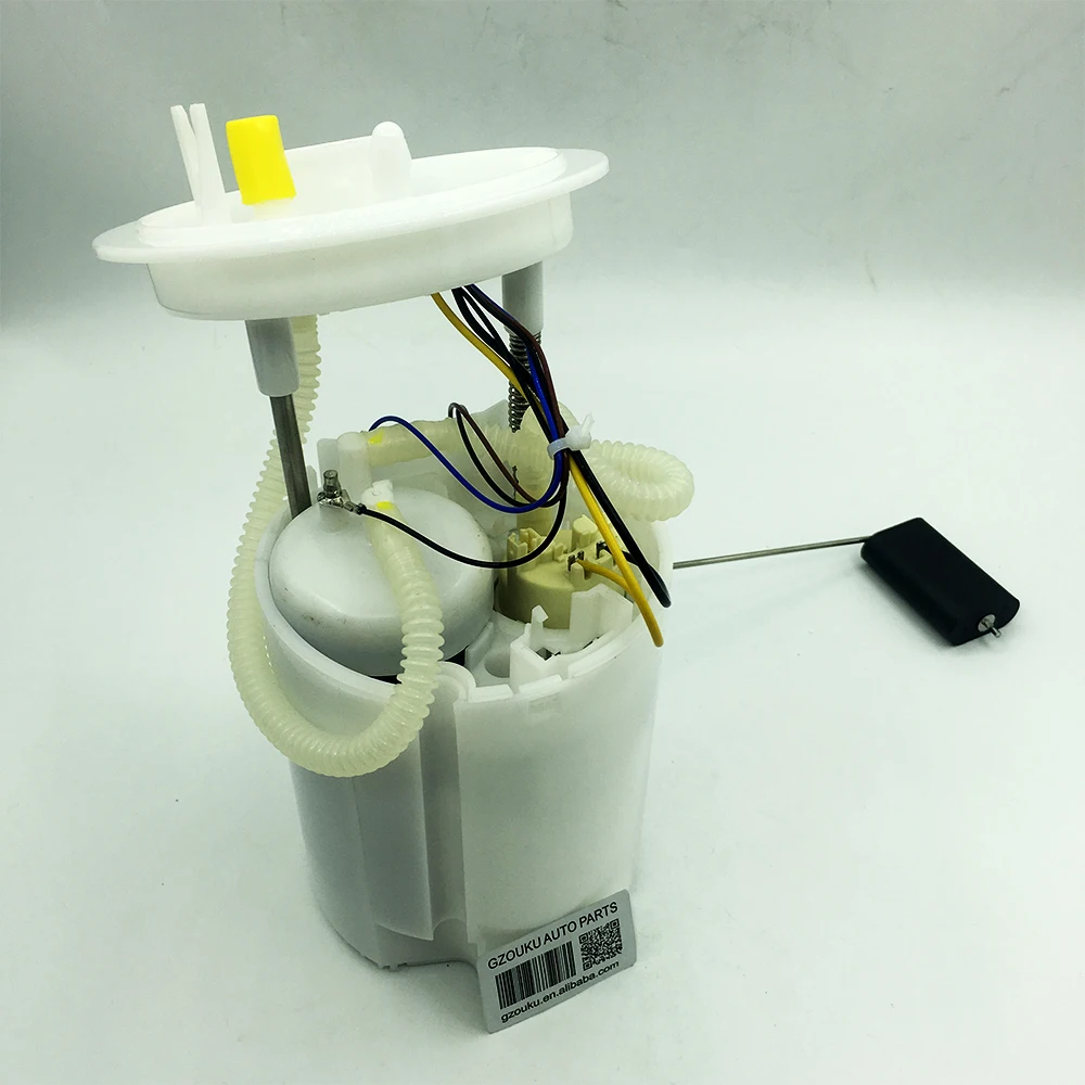 5QD919051B Fuel Pump Assembly for Golf 7 1.6L OCTAVIA