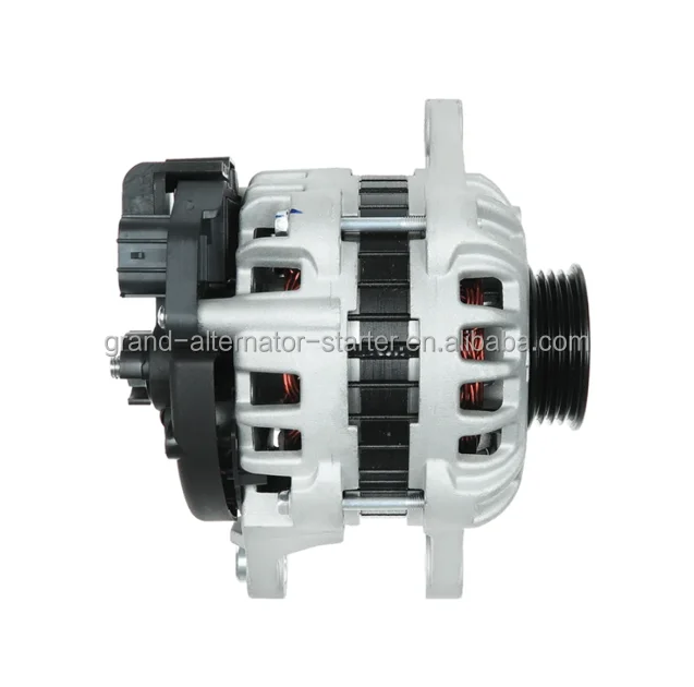 12v 70a Alternator F000bl0105 F000bl0122 37300-02600 37300-02605 37300 ...