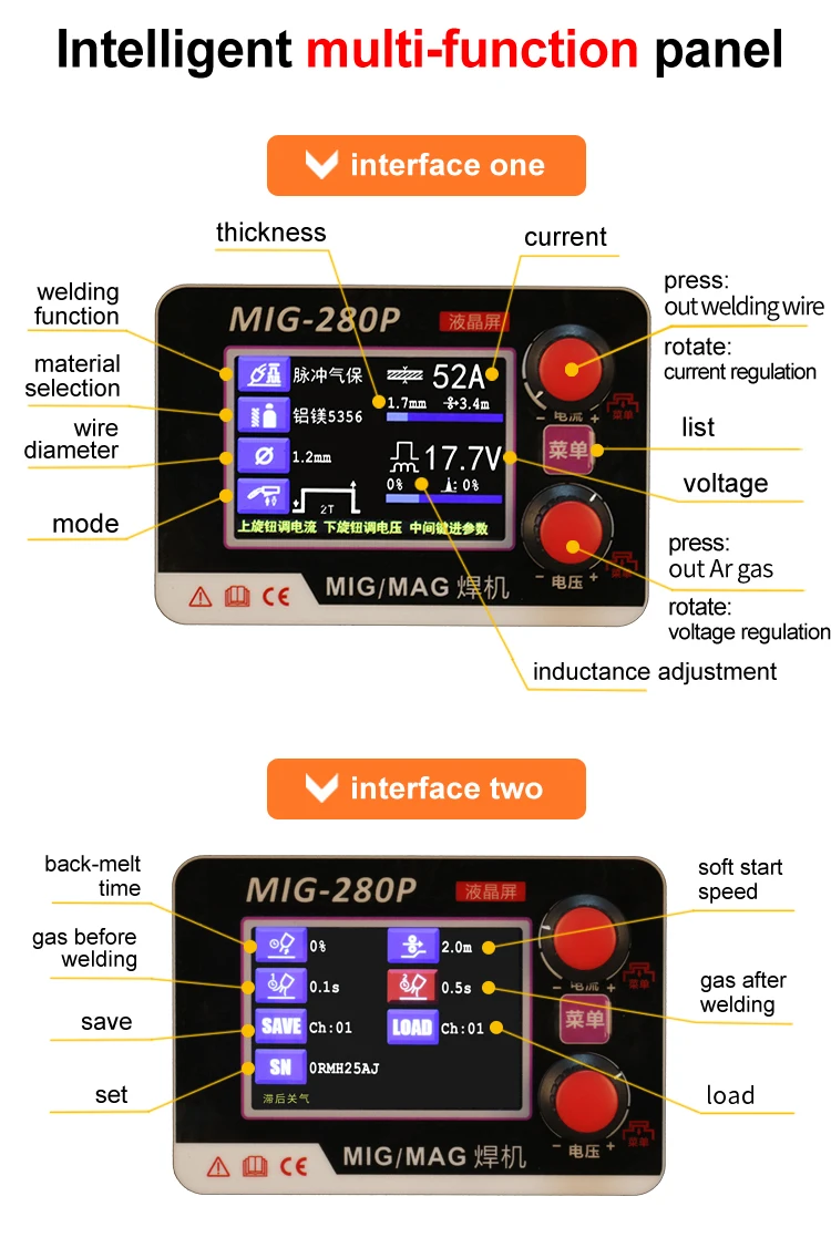 High Configuration Intelligent Spot Welding Dent Puller Car Body Dent ...