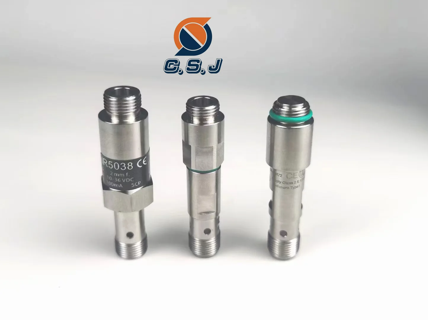 SKF Sensor 234-13163-9 for Shield Tunneling Machine - High Pressure ...