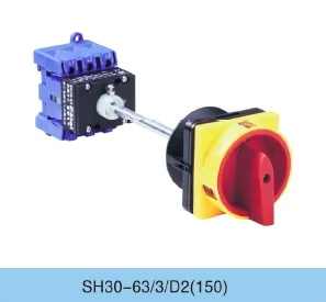 16a 250v Ammeter Voltmeter Rotary Selector Switch - Buy Voltmeter ...