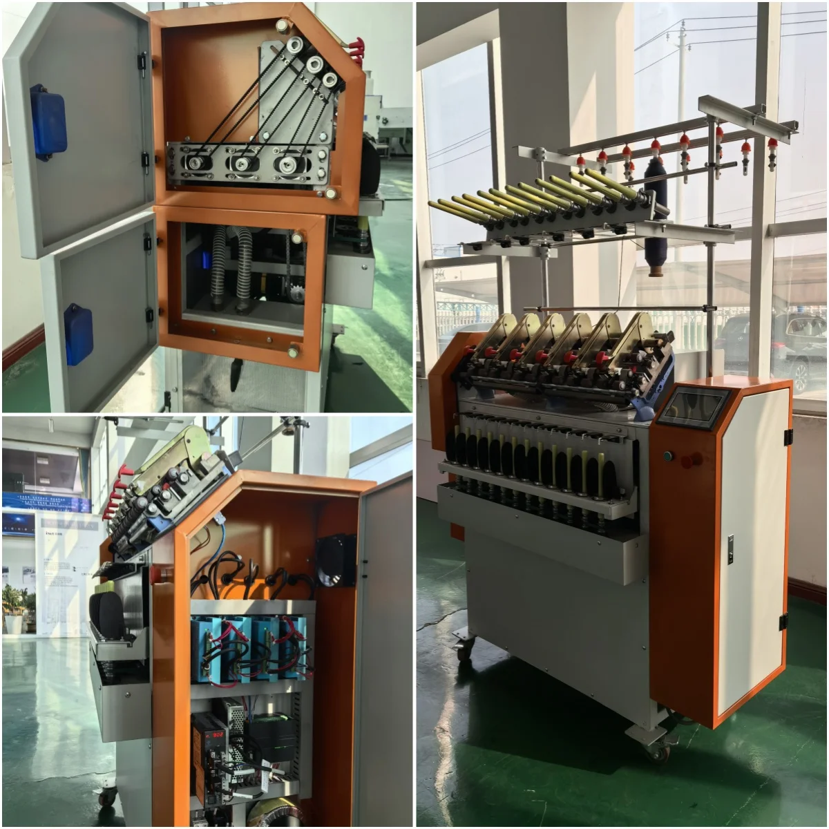 Alpaca Vicuna Sheep Wool Spinning Machine| Alibaba.com