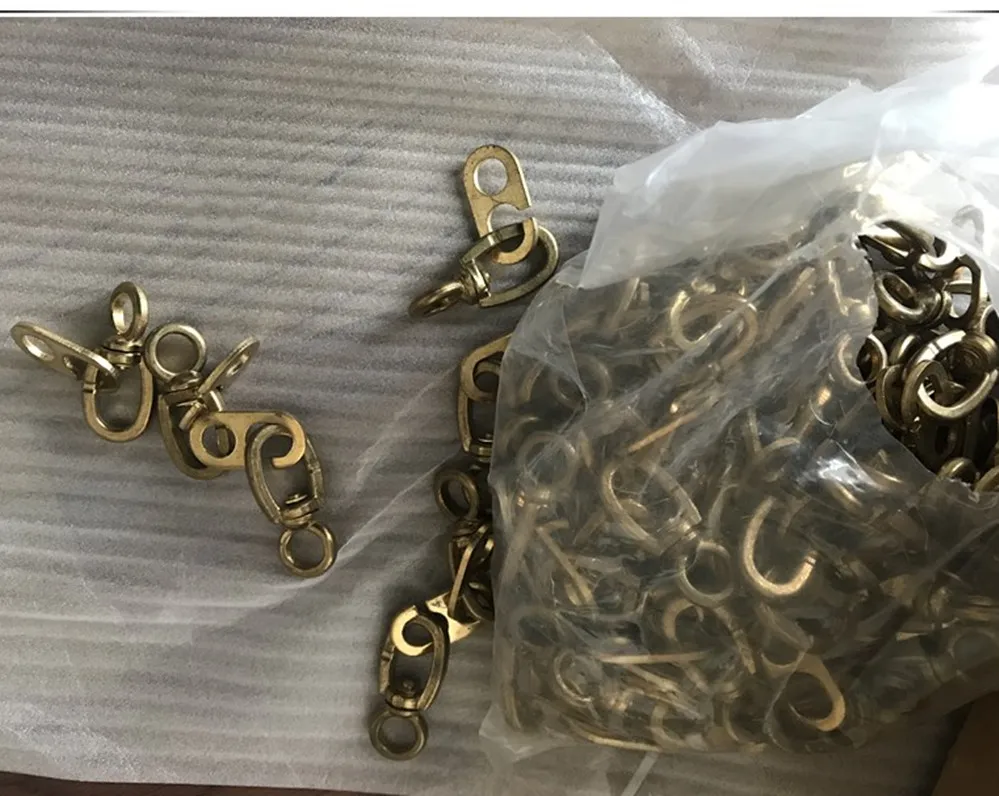 Brass Flag Hooks - Buy Brass Flag Hook,Flag Hooks,Impa371581/371583 ...