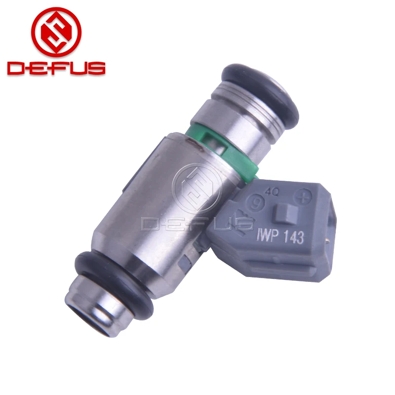 Defus High Performance Racing Petrol Fuel Injector Oem Iwp143 For ...