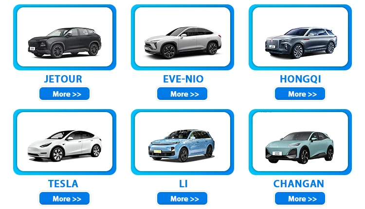 Yian Electric Cars Changan Deepal Sl03 705km 515km 1.5l Changan Auto Deep Blue Shenlan Sl03 New ...