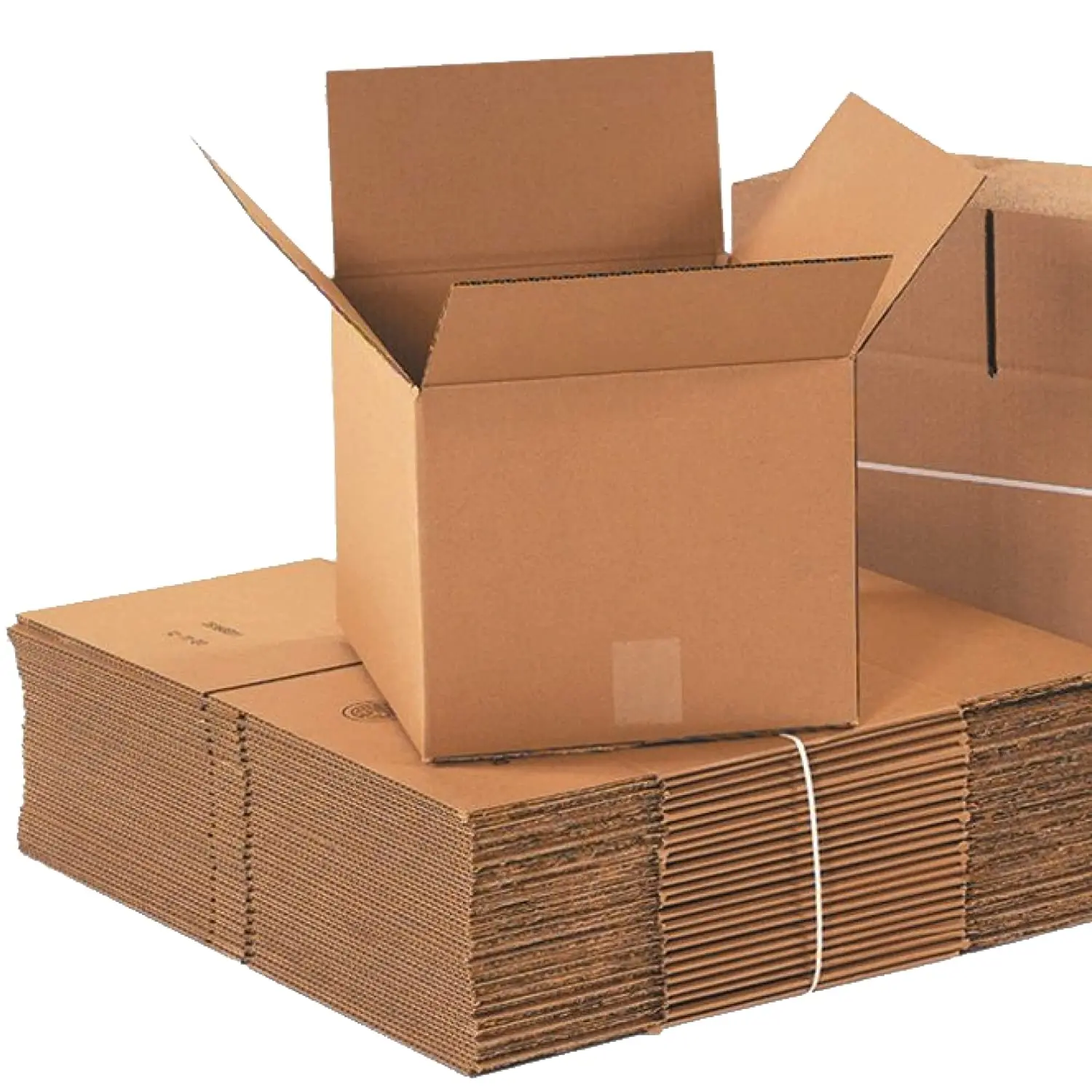 Wholesale Custom Large Cardboard Packaging - Corrugated Boxes