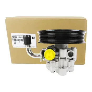 Bombas De Dirección Asistida Oem 57100-2e100 57100-2e000,Adecuadas Para ...