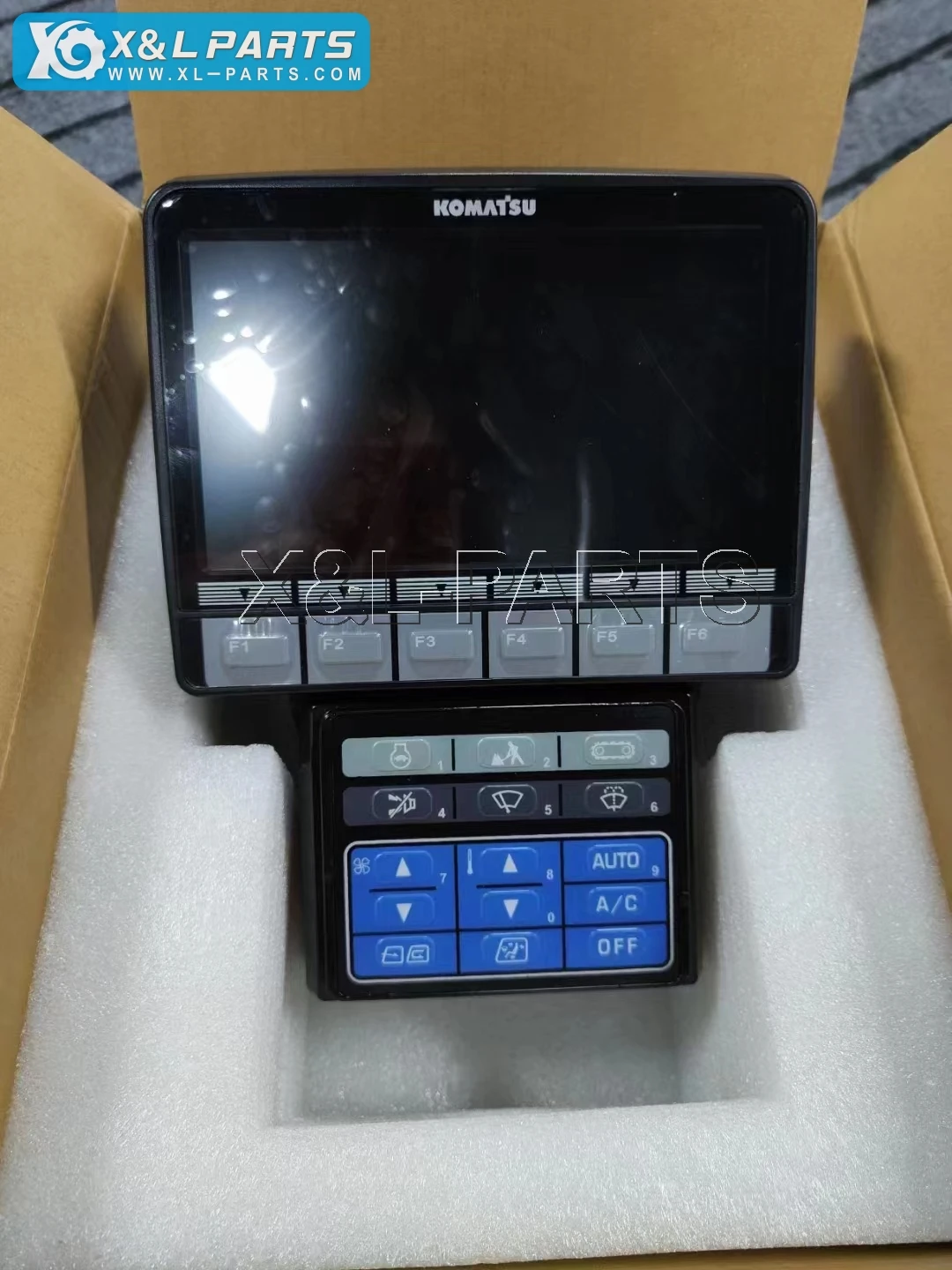 Cummins Qst30 Electronic Control Module 4954430 - Buy 4354558 4954430 ...