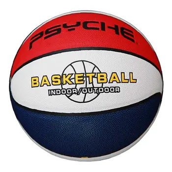 Standard Weight/size Outdoor/indoor Play Composite Basketball Ball Your ...