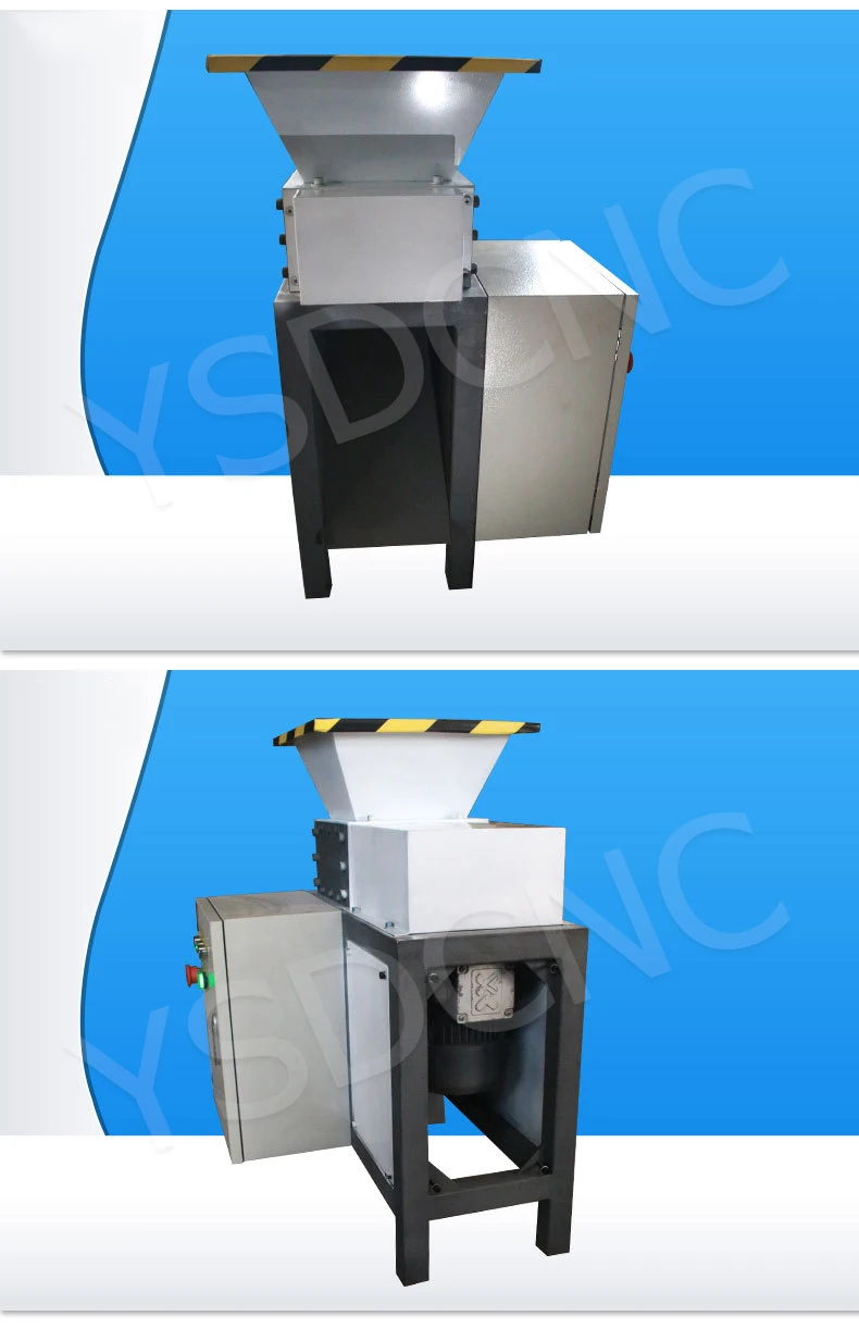 Paper Shredder Machine/food Waste Shredder - Buy Deals On Paper ...