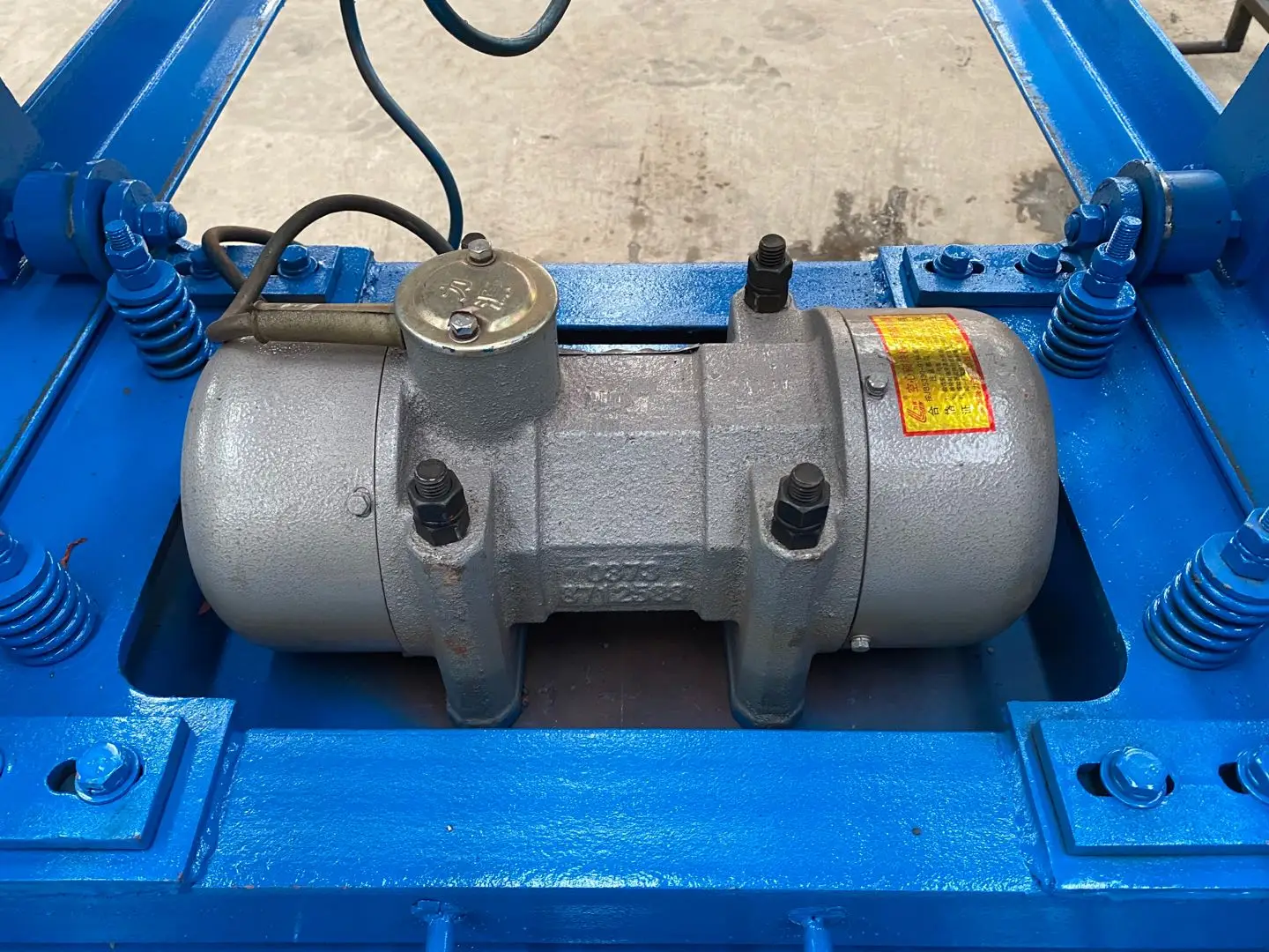 Professional Construction Building Block Machine Cement Brick Making ...